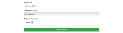 html django form using bootstrap stack overflow
