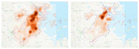 Doing More With Density Tools Understanding Spatial Patterns Of Data In Arcgis Pro