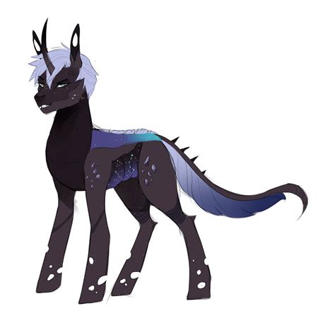 Chrysalis X Twilight By Kraytt 05 On Deviantart