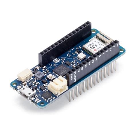 Arduino Mkr Wifi 1010 Iot Development Board Abx00023 Md 01991 Instockpk In Pakistan