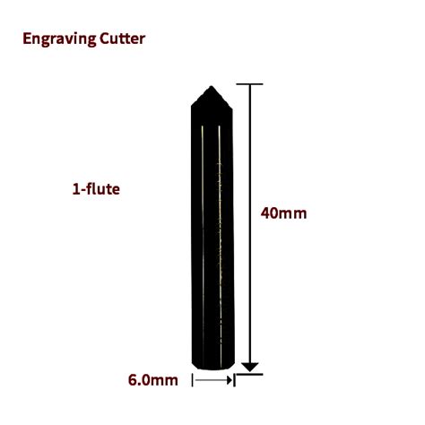 Kukai Engraving Cuter Zieh