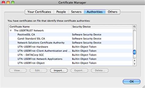 infosec handlers diary blog manual verification of ssl tls