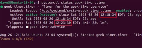 How And Why To Replace Cron Jobs With Systemd Timers