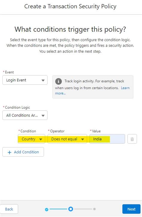 How To Restrict Users Login Access Based On Country In Salesforce Infallibletechie
