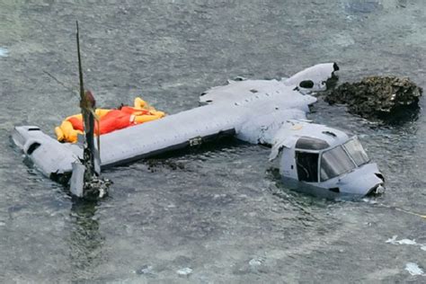 沖繩美軍基地部分歸還 肇事魚鷹將復飛 世界民報
