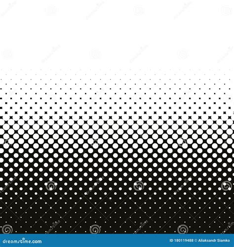 Circle Fade Dot Effect Halftone Dots Frame Focus Futuristic Ring Border Radiant Modern