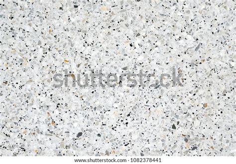 Terrazzzo 광택 석조 바닥 벽 패턴 스톡 사진지금 편집 1082378441