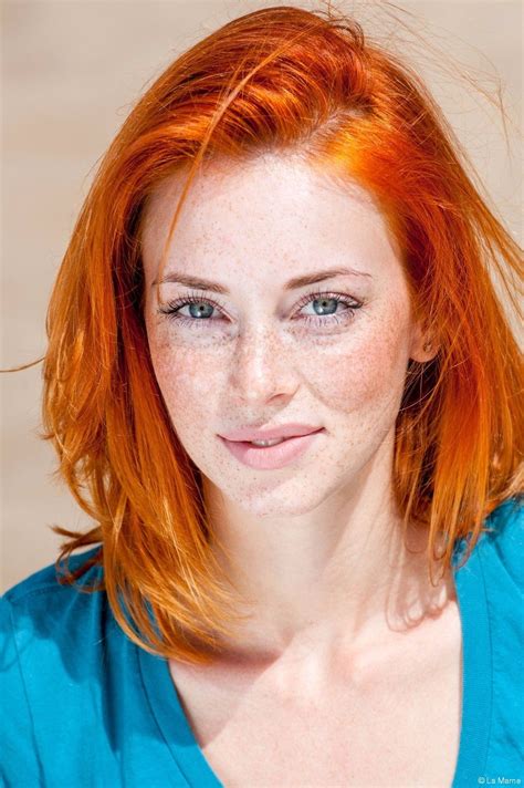 Похожее изображение Red Hair Woman Beautiful Redhead Redhead Beauty