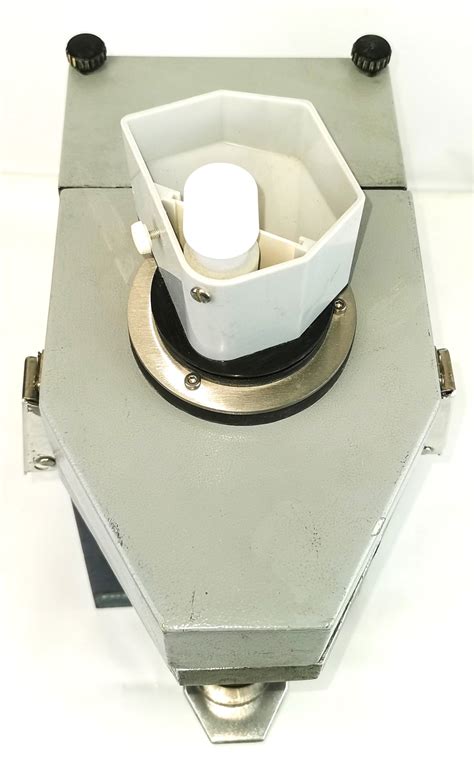 Used Sold Foss Ct 193 Cyclotec Sample Mill At Chemistry Rg Consultant Inc