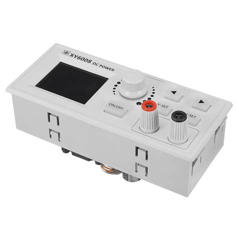XY6008 WIFI 60V 8A 480W CNC Adjustable DC Stabilized Power Supply ...