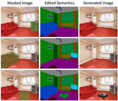 Paper Review Semantic Image Synthesis Via Diffusion Models