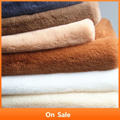 모조 렉스 토끼 털 모피 부드러운 봉제 패브릭 카운터 디스플레이 배경 천 베개 소파 커버 신발 가방 소재직물 Aliexpress