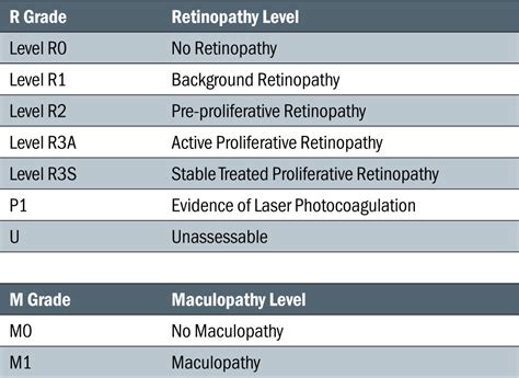 Diabetic Retinopathy Grading