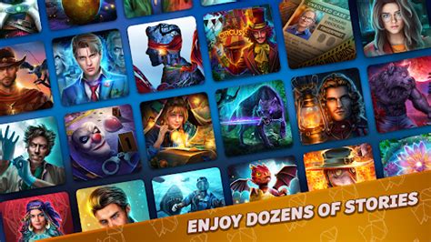 Download Mystery Files Hidden Objects On Pc Emulator Ldplayer