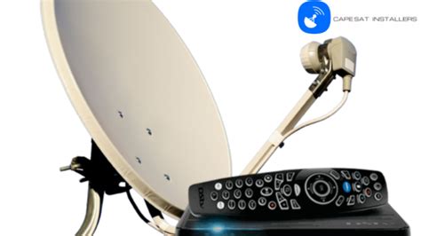 Troubleshooting Common DSTV Setup Issues A Step By Step Guide