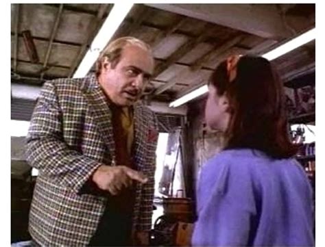 Matilda Movie Stills