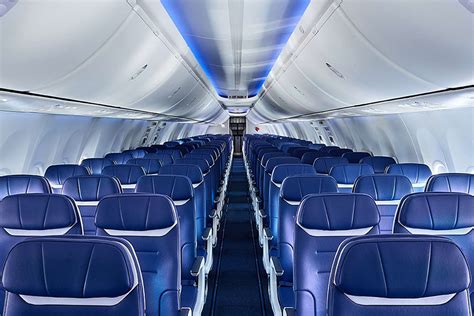 This Is Where You Should Sit On Southwest Flights For Fastest Drink