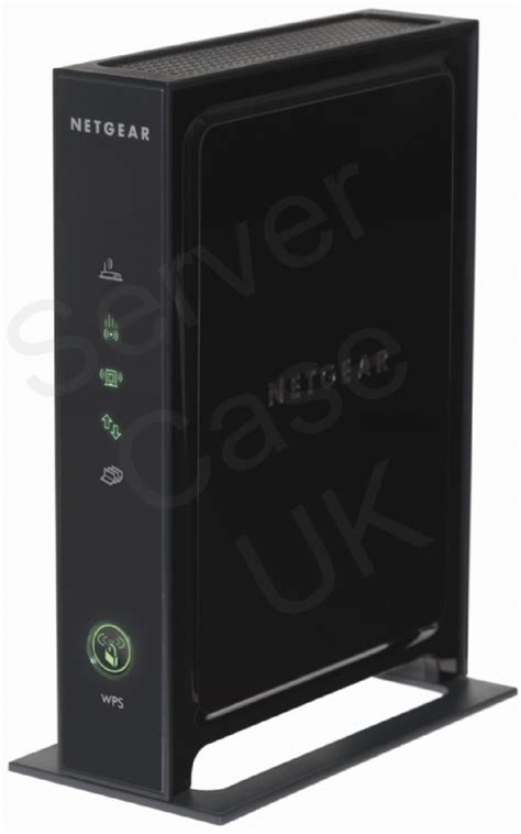 Netgear Wn2000rpt Universal Wifi Range Extender Extend