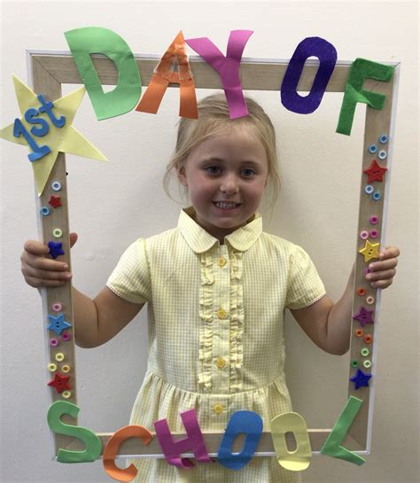 A Super Start To Ferndown First School Ferndown First School