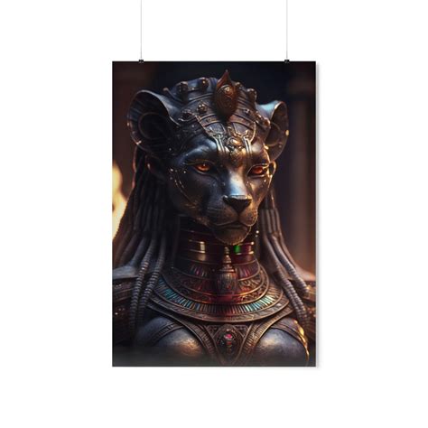 Spiritual Sekhmet Magic Occult Egypt Universe Esoteric Free