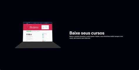 Projeto Faça Como Eu Fiz3 Html E Css Praticando Htmlcss Alura Cursos Online De Tecnologia