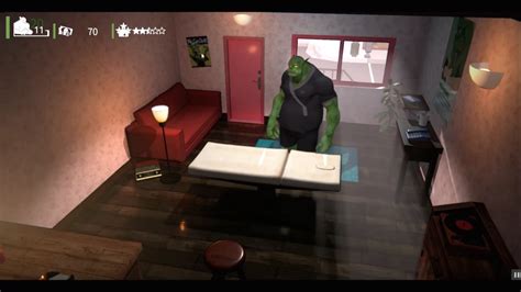 Orc Massage Porn Game Porntaku