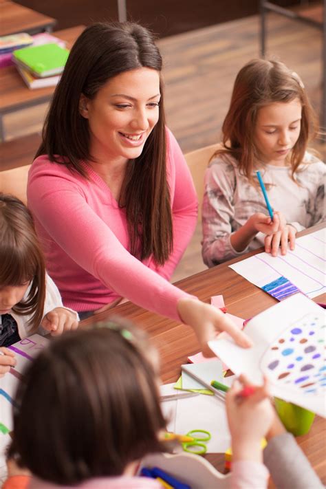 Tips To Create A Positive Classroom Environment