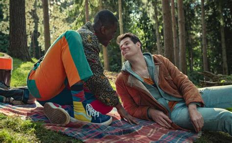 Sex Education la serie que revolucionó cómo se muestra el sexo en televisión Generación