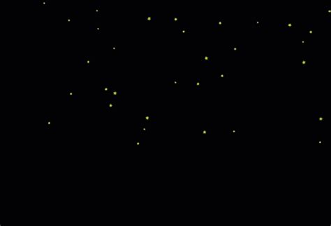 用python画满天星花朵 python用27行代码绘制一幅满天星 csdn博客