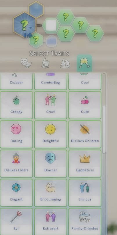 Could Anybody Tell Me Whats Messing Up My Ui I Saw People Saying Its