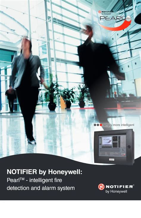 Notifier Pearl 2 Loop Addressable Control Panel At 20000 Piece Noida ID 2852491168430