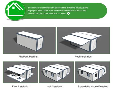 China Modular Prefabricated Portable Expandable Prefab Container Living House Buy Expandable