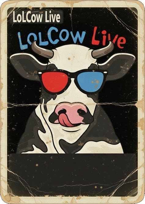 Lolcow Universe