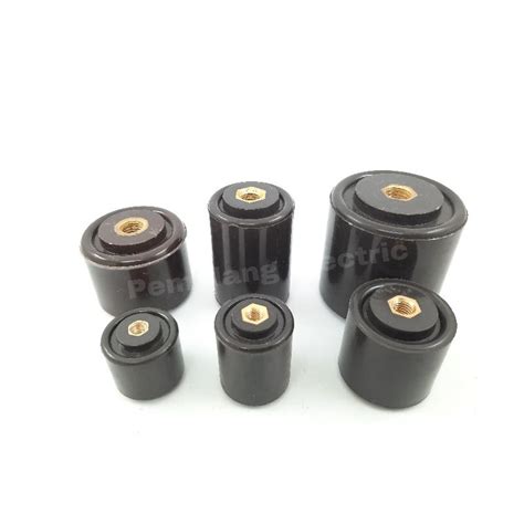 Jual Isolator Busbar 40x60 Cokelat Merk Shemsco Shopee Indonesia