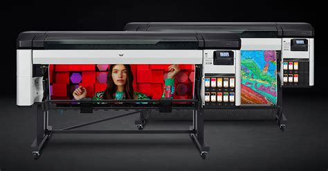 New Hp Designjet Z Pro Boasts Increase In Colour Gamut