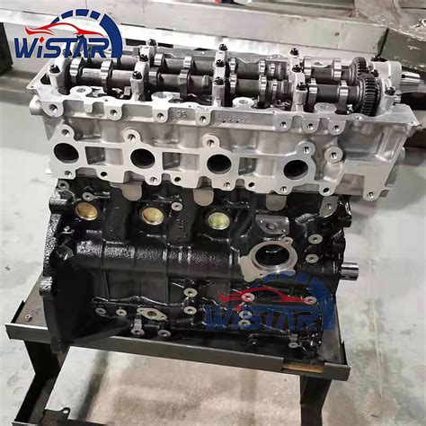 Factory Direct 3 0l Turbo Diesel Engine 1kd 1kd Ftv Engine For Toyota