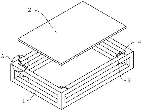 一种建筑装修用装饰板的制作方法