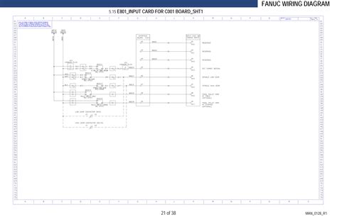 Ge Fanuc Wiring Diagram Circuit Ge Fanuc Wiring Diagram Circuit Pdf
