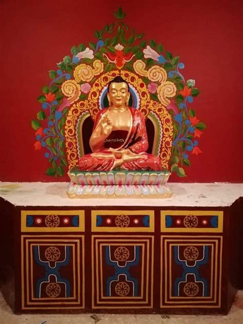 Bhudha Sculpture Artist Vishal Dubey Sculpture Artist Artist Raipur