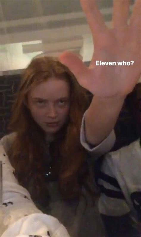Sadie Sink Artofit