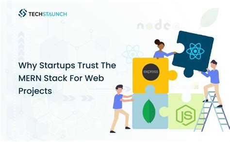 techstaunch software solutions pvt ltd on linkedin startups mern