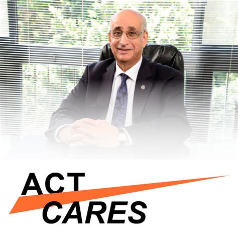 Advanced Computer Technology Act On Linkedin Act Unleashpossibilities Act Cares