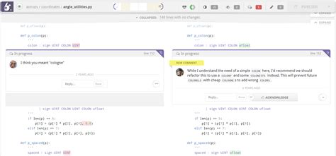 8 Freeopen Source Code Review Tools For 2022 Softwaresuggest