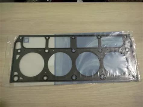 Empacadura Camara Silverado Tahoe Avalnacha 53 Gm Abesto Mercadolibre