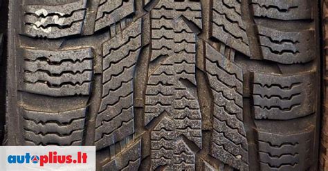 Nokian C13; SIUNČIAME, зимние 215/60 R17 | A27222269