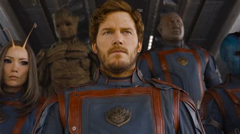 Who Is The Villain In Guardians Of The Galaxy 3 Answered The Mary Sue