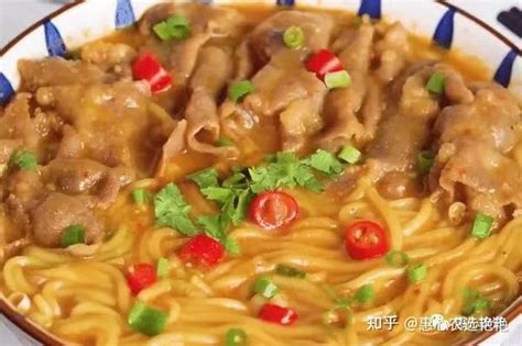 史上最好吃的玉米面条做法 知乎