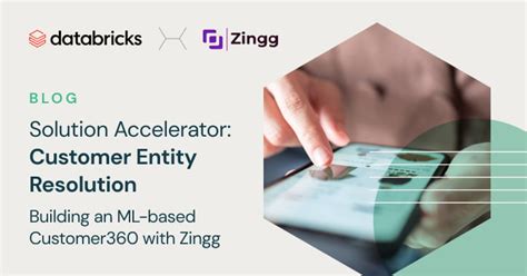 customer entity resolution