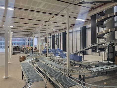 System Integrators Obs Techniek