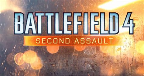 Novos Detalhes Da Dlc Second Assault Do Bf4